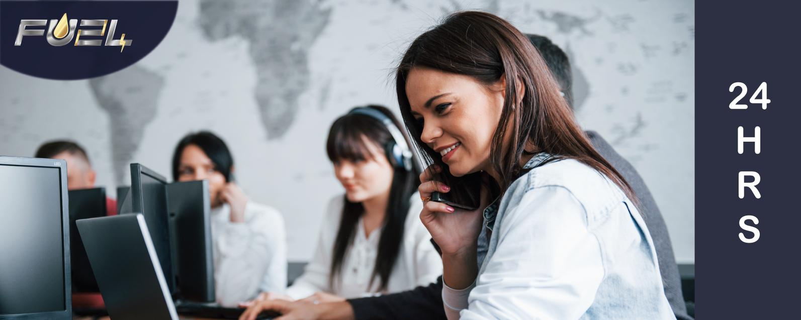 Fuel24 | Main Page